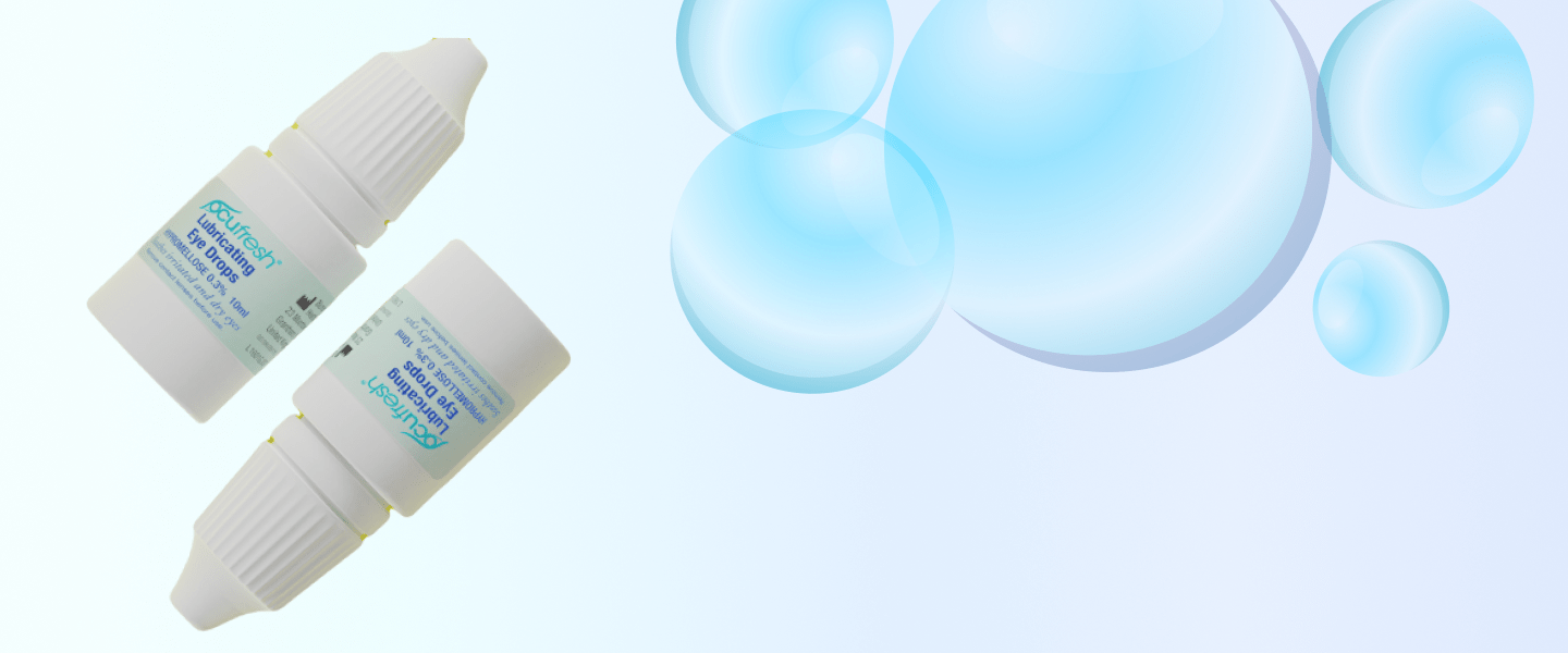 Ocufresh – Ocufresh – Health & Medical