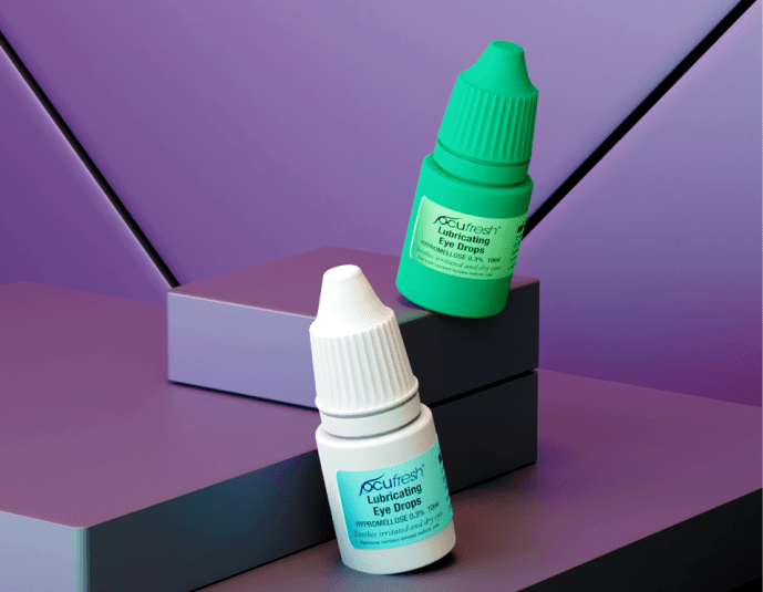 Ocufresh – Ocufresh – Health & Medical