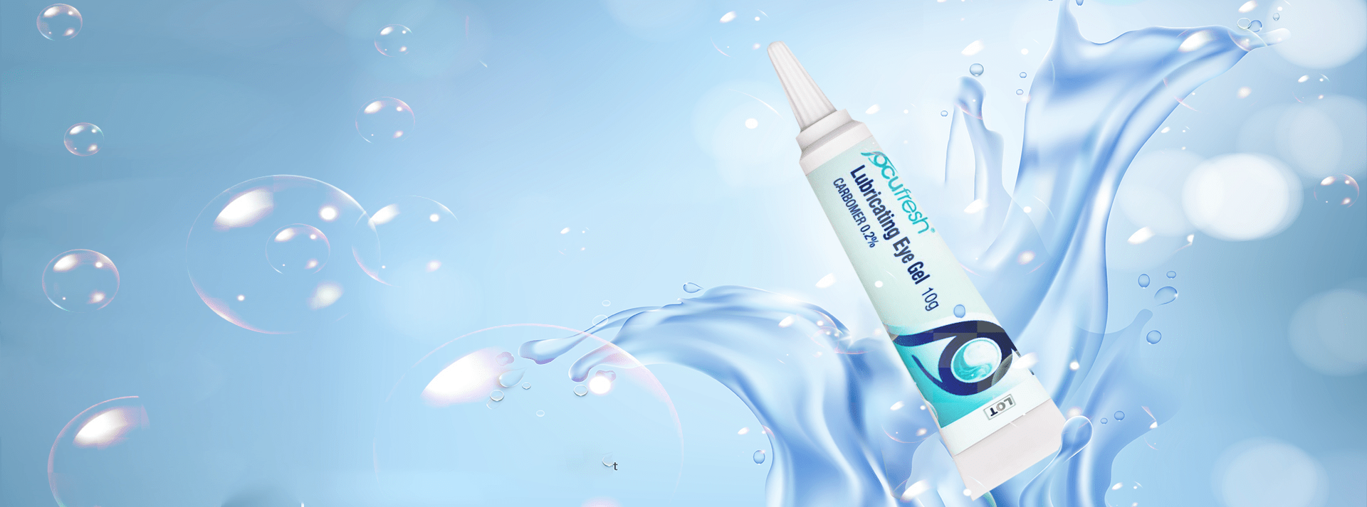 Ocufresh – Ocufresh – Health & Medical