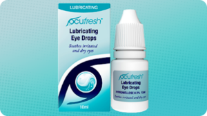 Ocufresh Eyecare