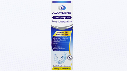 Eyecare Solutions – Ocufresh Eyecare