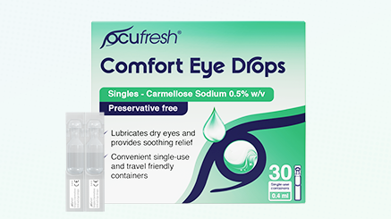 Eyecare Solutions – Ocufresh Eyecare